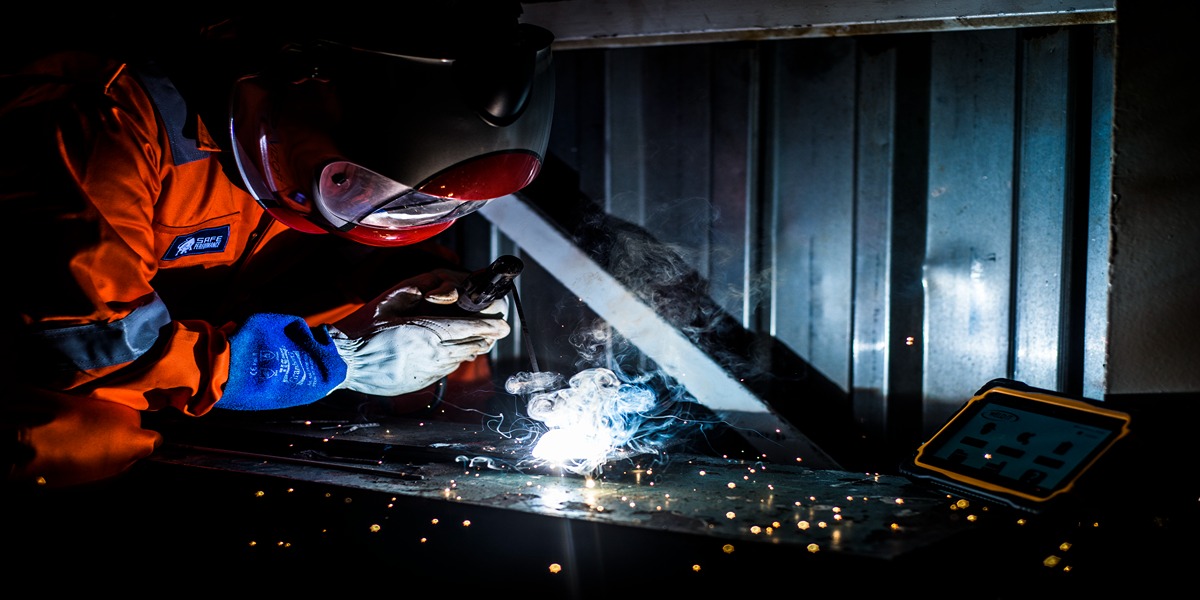 Types of welding procedures: WPQR and WPS | Weld IT