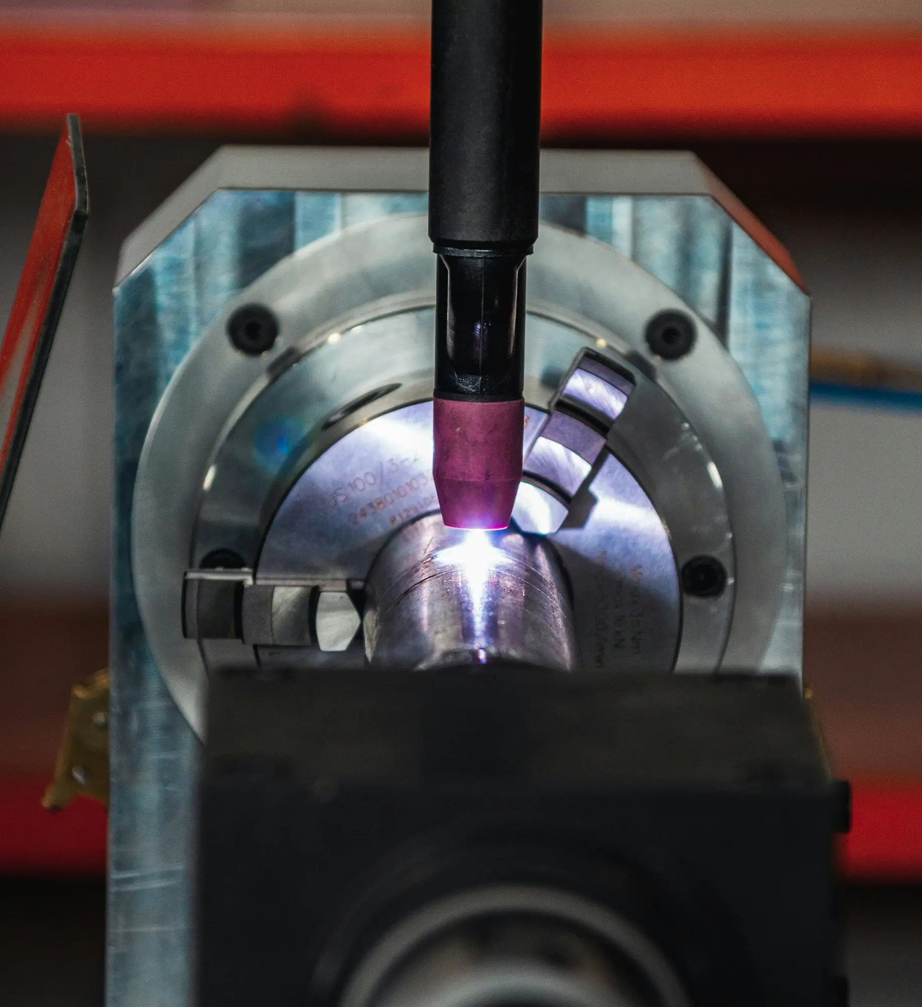 Lasersveising: Prinsipper, typer og anvendelser | Weld IT